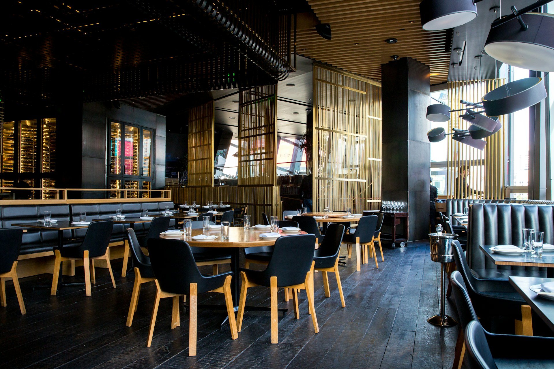 What Are the Effective Techniques for UK Fine Dining Restaurants to ...